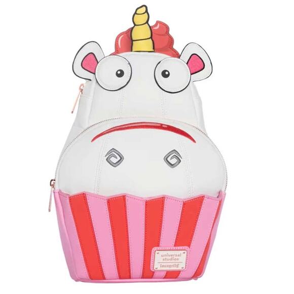 Universal | Toys | Universal Studios Despicable Me Fluffy Unicorn ...